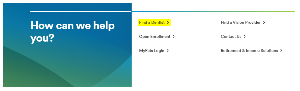 MetLife Dental & Vision – BizIQ